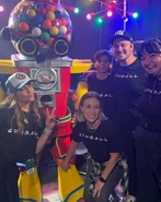 Gumball | The Masked Singer Wiki | Fandom