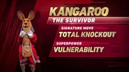 Kangaroo (US) | The Masked Singer Wiki | Fandom