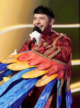 Macaw (US) | The Masked Singer Wiki | Fandom