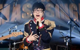 Music Captain of Our Local | The Masked Singer Wiki | Fandom