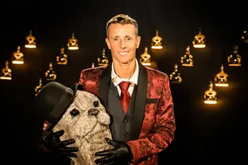 Otter (BE) | The Masked Singer Wiki | Fandom