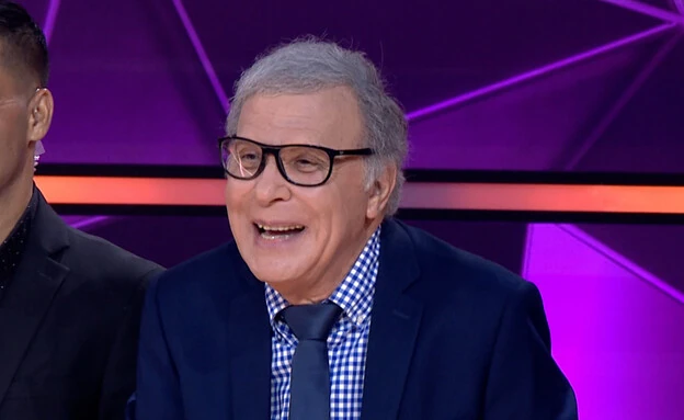 Season 4, Episode 3 (ISR) | The Masked Singer Wiki | Fandom