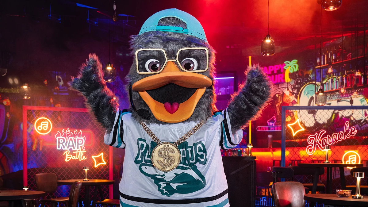 Orni | The Masked Singer Wiki | Fandom