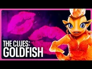 Goldfish (US) | The Masked Singer Wiki | Fandom