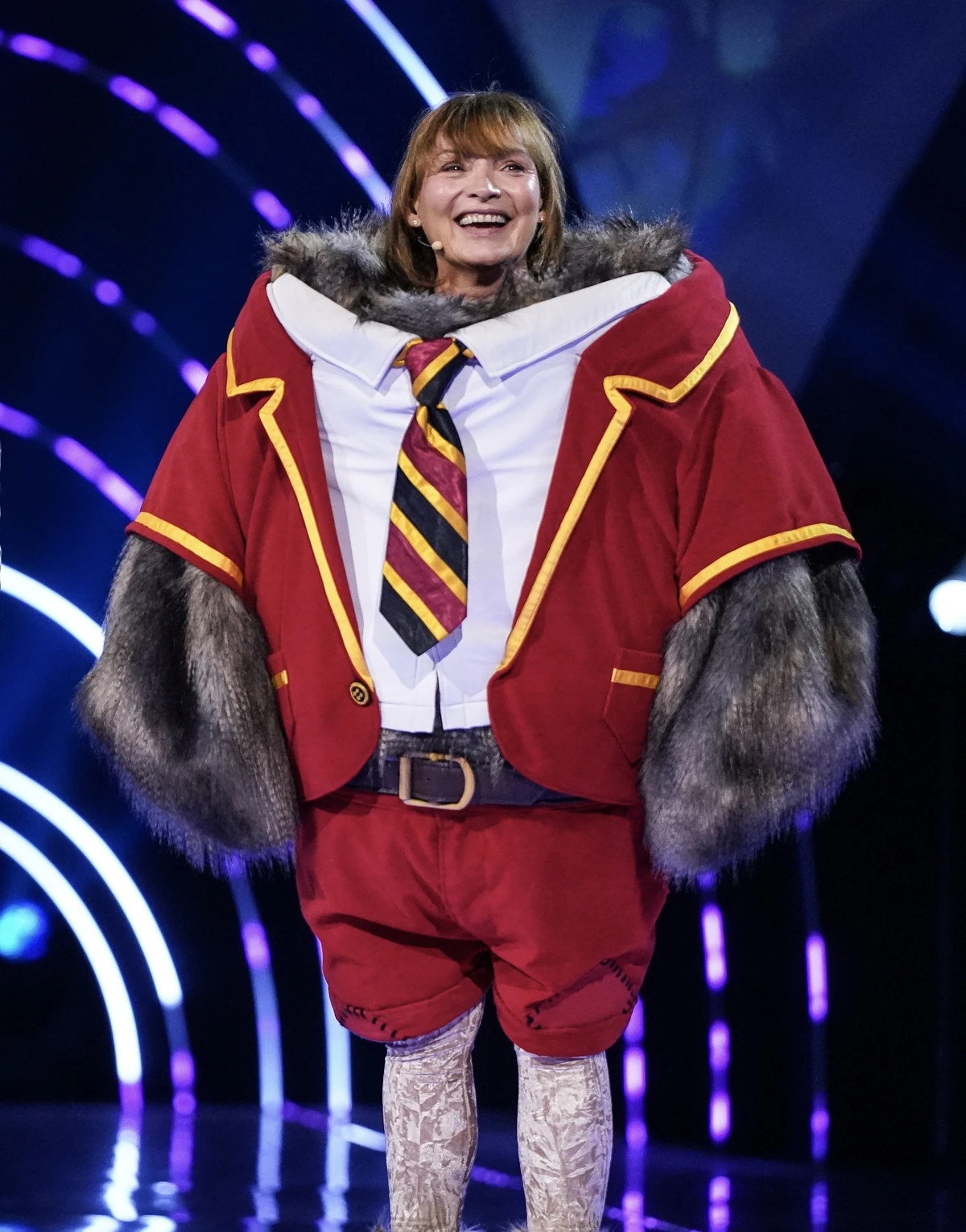 Owl (UK) | The Masked Singer Wiki | Fandom
