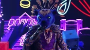 Panther (US) | The Masked Singer Wiki | Fandom