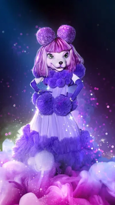 Pudel | The Masked Singer Wiki | Fandom