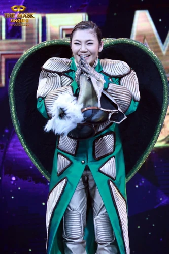 Turtle (THAI) | The Masked Singer Wiki | Fandom