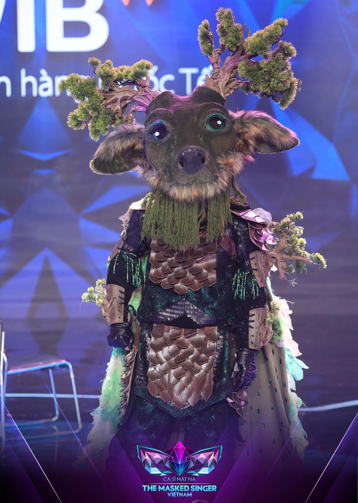 Category:Gods | The Masked Singer Wiki | Fandom