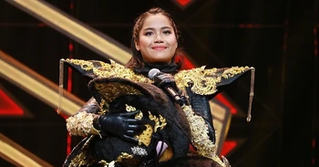 Konja Cat | The Masked Singer Wiki | Fandom