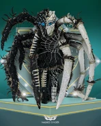 Mystica | The Masked Singer Wiki | Fandom