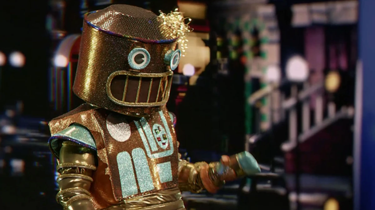 Season 2, Episode 1 (NZ) | The Masked Singer Wiki | Fandom