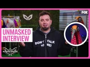 Hummingbird | The Masked Singer Wiki | Fandom