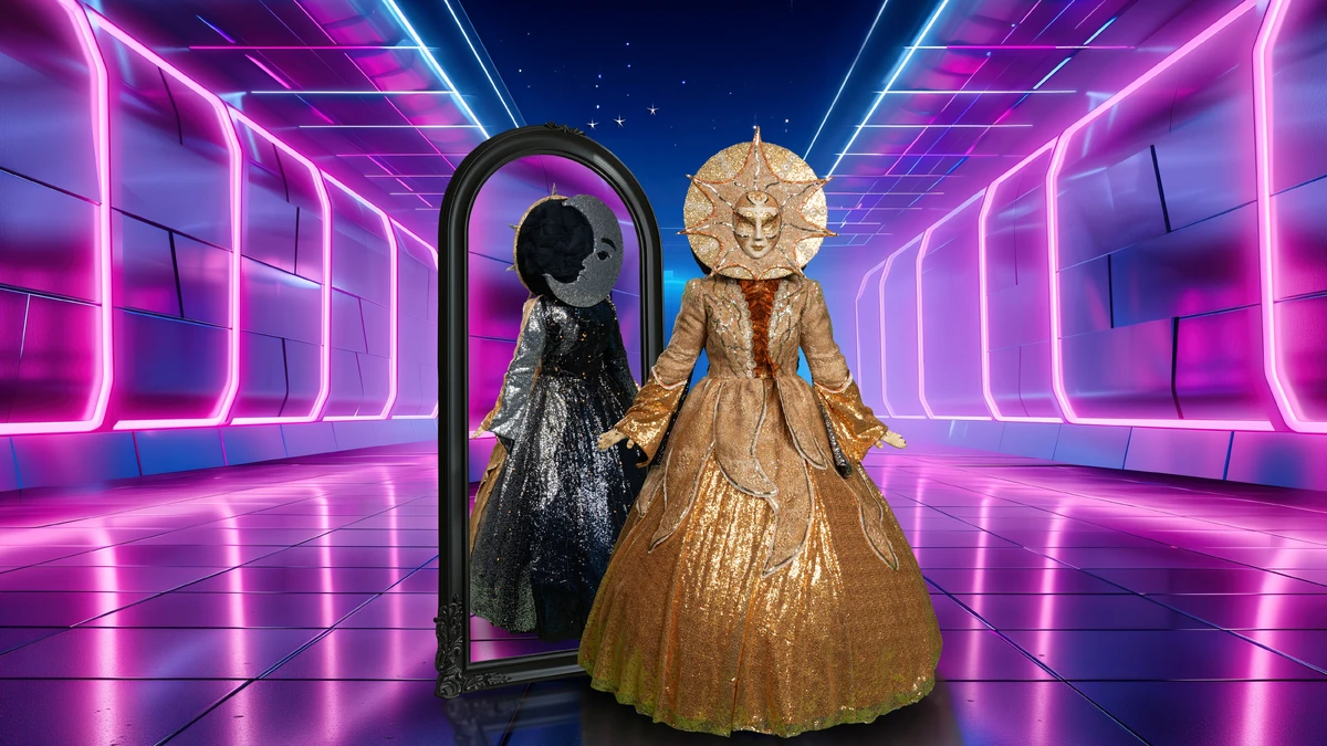 Category:Moons | The Masked Singer Wiki | Fandom