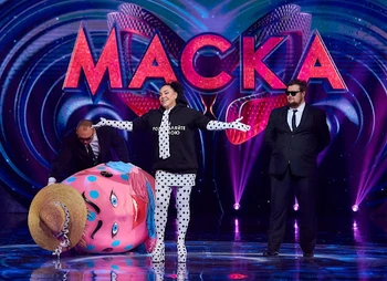Krapanka | The Masked Singer Wiki | Fandom