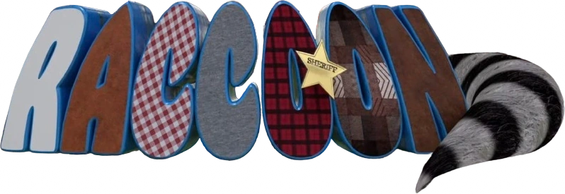 Raccoon | The Masked Singer Wiki | Fandom