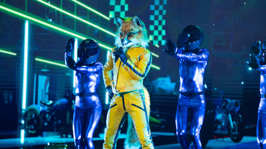 Masked Singer Sverige S5: Episode 3 | The Masked Singer Wiki | Fandom