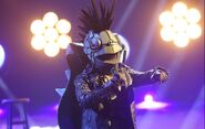 Turtle (US) | The Masked Singer Wiki | Fandom