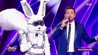 Season 1, Episode 2 (FR) | The Masked Singer Wiki | Fandom