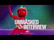 Tomato Sauce | The Masked Singer Wiki | Fandom