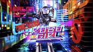 Robo Girl | The Masked Singer Wiki | Fandom