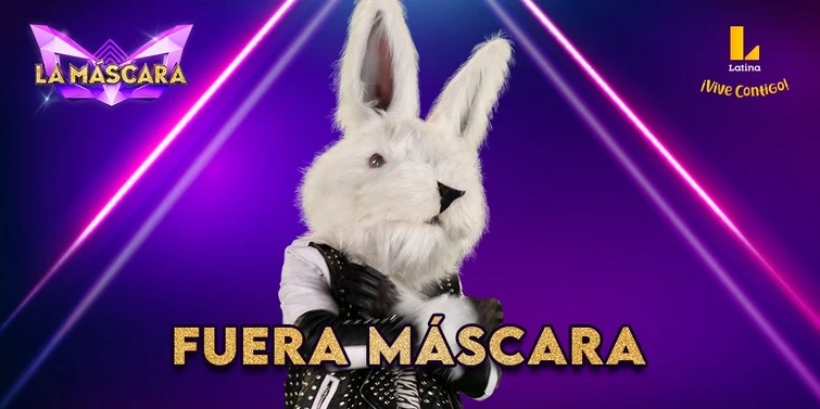 Conejo (PE) | The Masked Singer Wiki | Fandom