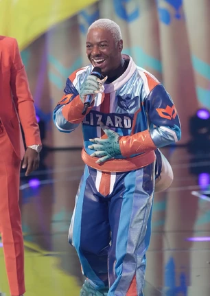 Lizard | The Masked Singer Wiki | Fandom