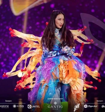 Atlantis (MN) | The Masked Singer Wiki | Fandom