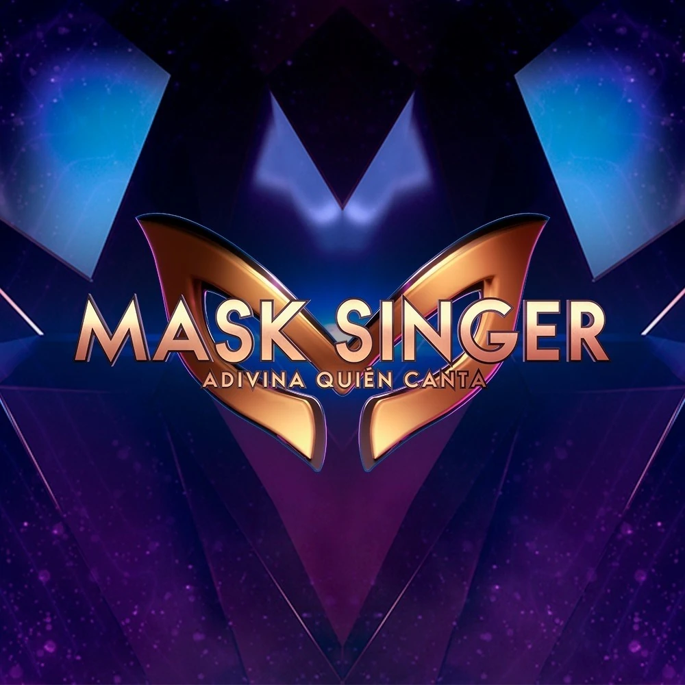 Season 2 (ES) | The Masked Singer Wiki | Fandom