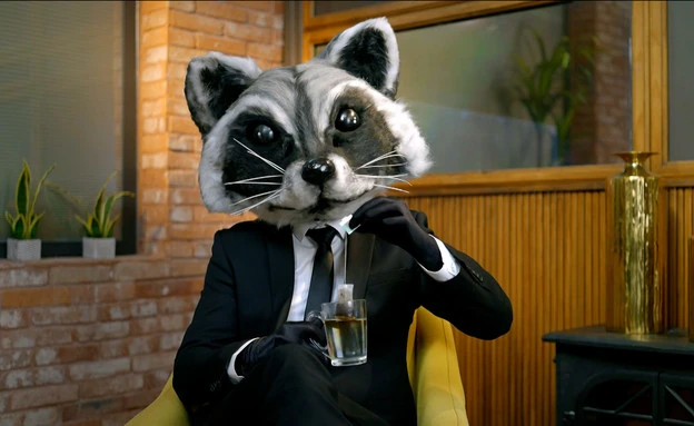 Dvivon | The Masked Singer Wiki | Fandom