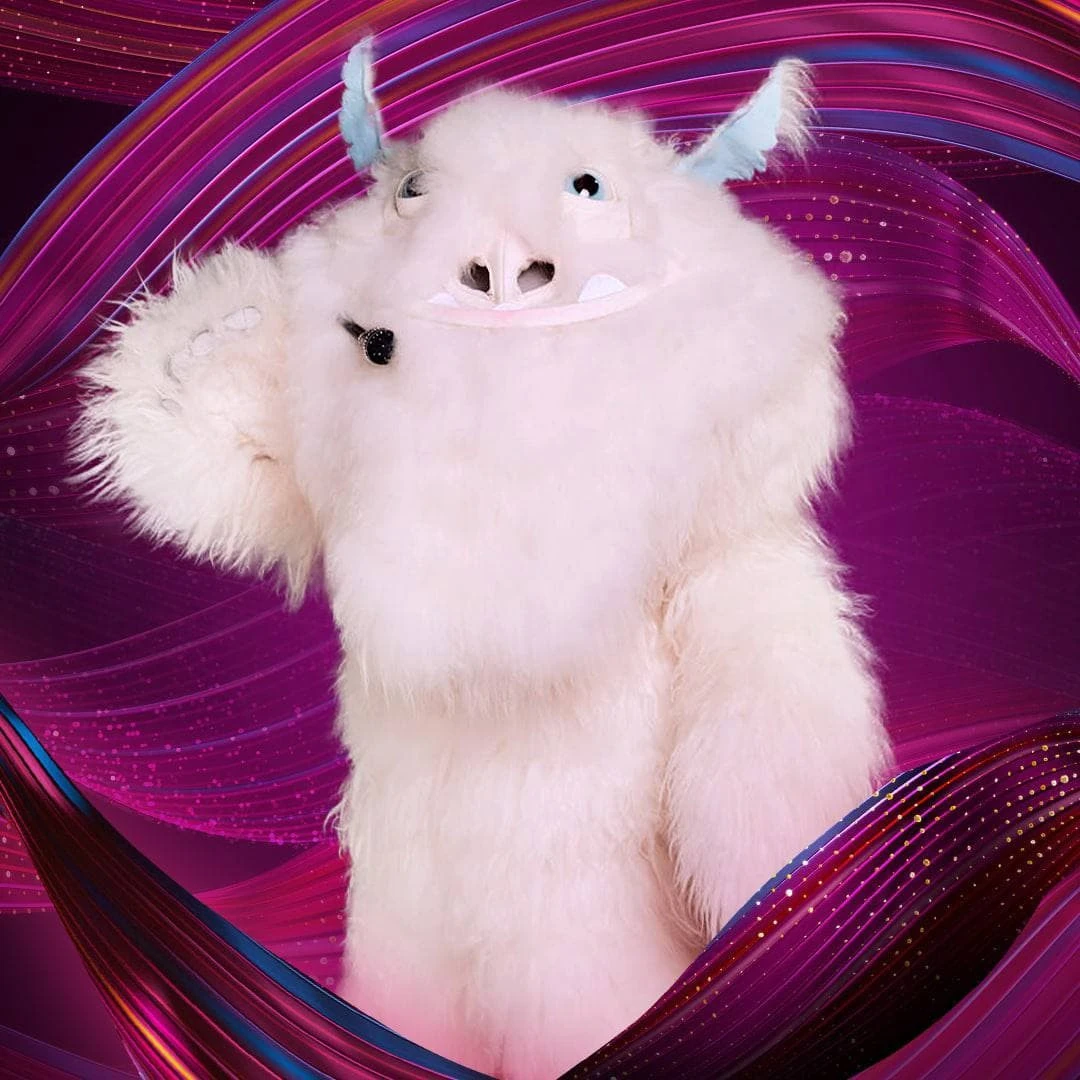 Babayka | The Masked Singer Wiki | Fandom