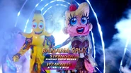 Banana Split | The Masked Singer Wiki | Fandom