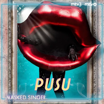 Pusu | The Masked Singer Wiki | Fandom
