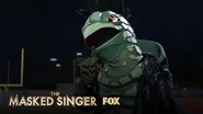 Turtle (US) | The Masked Singer Wiki | Fandom
