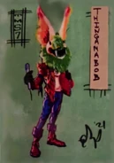 Thingamabob | The Masked Singer Wiki | Fandom