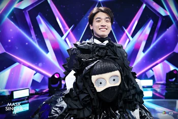 Baby (THAI) | The Masked Singer Wiki | Fandom