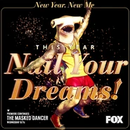 Hammerhead (US) | The Masked Singer Wiki | Fandom