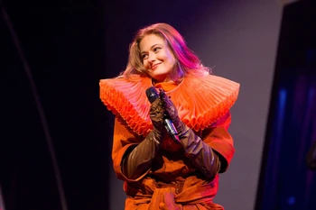 Lapsa | The Masked Singer Wiki | Fandom