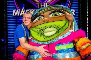 Skiwi | The Masked Singer Wiki | Fandom