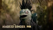 Turtle (US) | The Masked Singer Wiki | Fandom