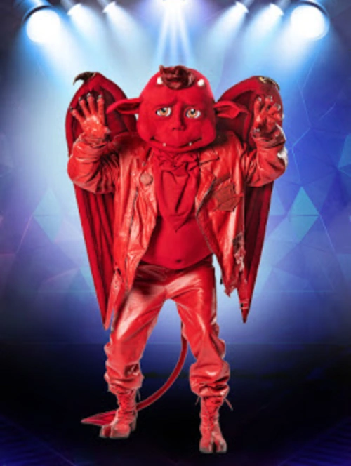 The Traitors | The Masked Singer Wiki | Fandom