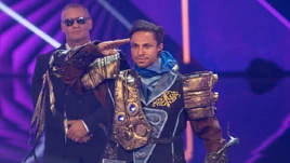 Kudu | The Masked Singer Wiki | Fandom