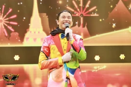 Balloon Darts | The Masked Singer Wiki | Fandom