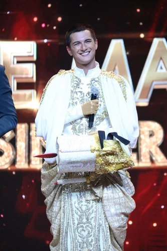 Candle (THAI) | The Masked Singer Wiki | Fandom