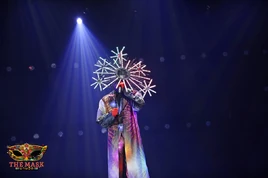 Fireworks | The Masked Singer Wiki | Fandom