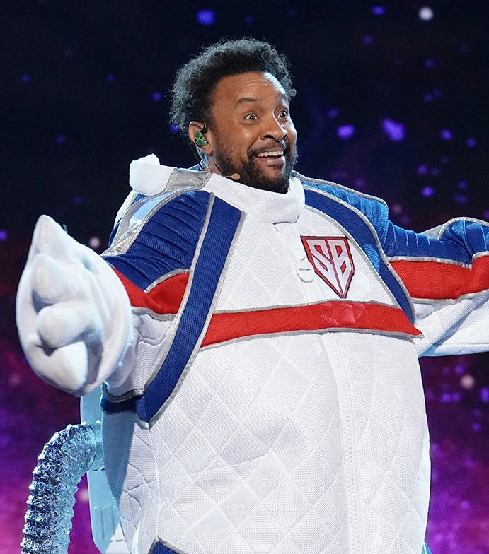 Space Bunny | The Masked Singer Wiki | Fandom