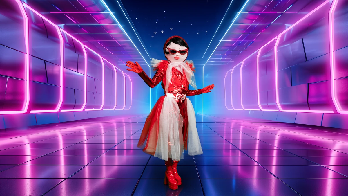 Tikkari | The Masked Singer Wiki | Fandom