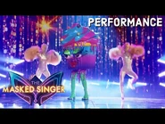 Cupcake (US) | The Masked Singer Wiki | Fandom