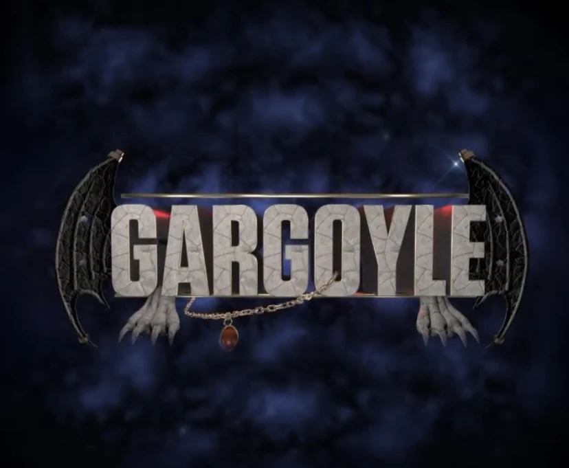 User blog:Alannah Florida/Gargoyle (Holey Moley and The Masked Singer ...