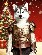 The Mask Singer: Christmas Special | The Masked Singer Wiki | Fandom